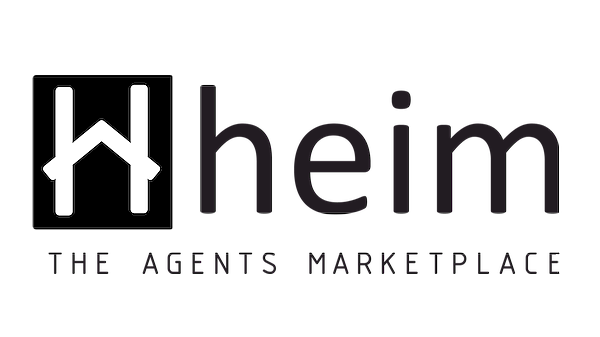 Heim: Agents Marketplace